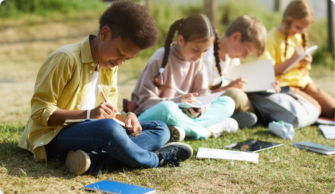 After School Programs in San Jose | Action Day Schools