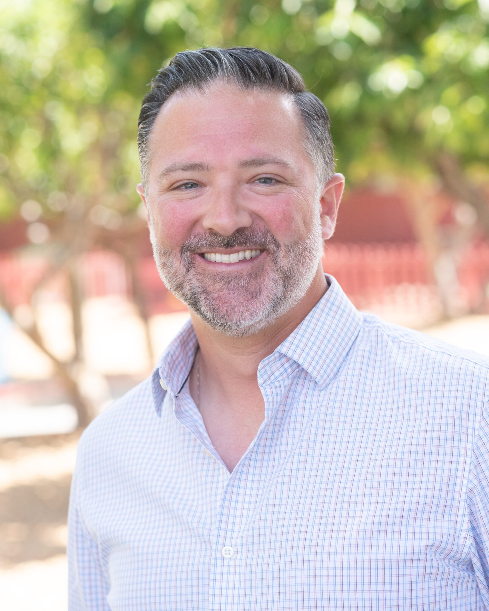 San Jose Elementary School | Action Day Schools