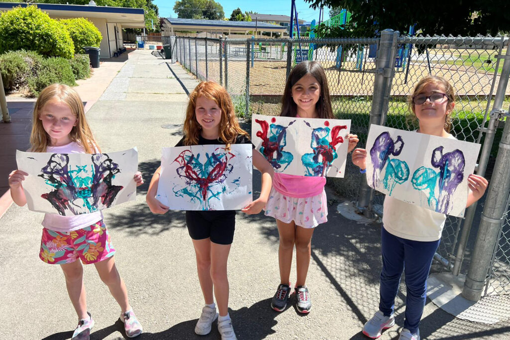 Summer at Action Day Summer Camp | Action Day