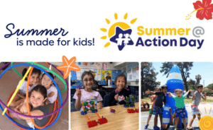 Action Day | Private School & Child Care in San Jose, CA