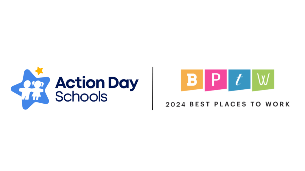 Action Day | Private School & Child Care in San Jose, CA